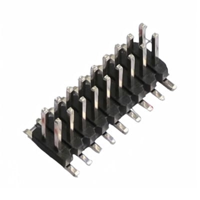 XYECONN PZ1.27-US2S-3A Male Pin Header