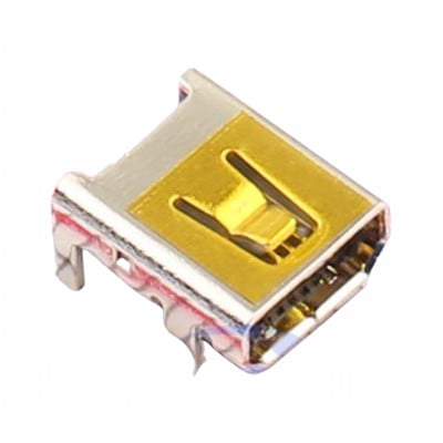 hanxia HX MINI8P 4J-BD