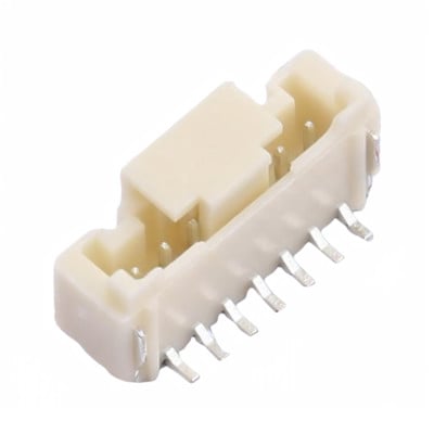 JIDC 991-071-7119 Male Pin Header Connector Chip for sale