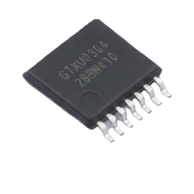 GTIC GTXU0304TD Translator & Level Shifter Chip for sale