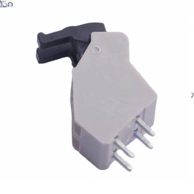 METZ CONNECT GmbH AST1050204 Wire to Board Connector