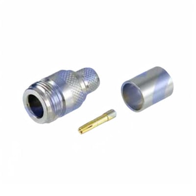 L-com ARNP-1404 Coaxial Connector RF Assembly
