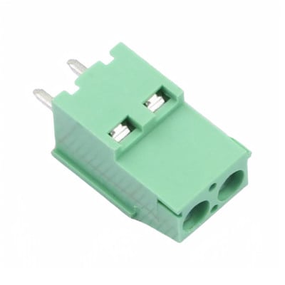 DORABO DB129V-5.0-2P-BK-S