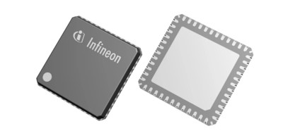 Infineon TLE9871QXA20
