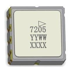 MEMSIC MXR7305VF