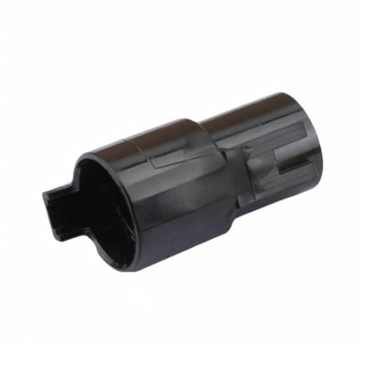 TE Connectivity DTHD04-1-4P Circular Connector Housing for sale