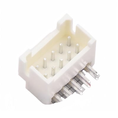 SHETIME GH105-B1B1-2000-A Male Header Pins