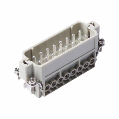 WAIN HA-016-MC Power Connector Chip