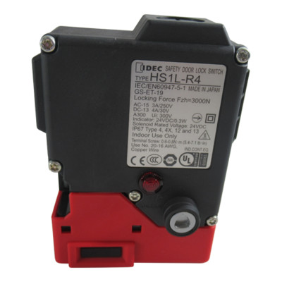 IDEC HS3A-H21U4