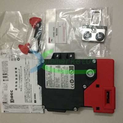 IDEC HS1L-R44KMSR-R for sale