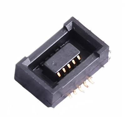 JMEconn 5001-BF0420-20-00