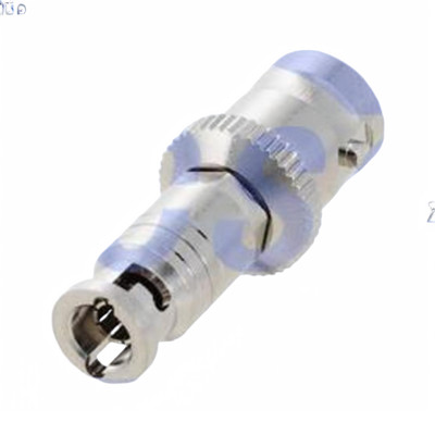 L-com V7C00022 Coaxial Connector (RF) Adapter