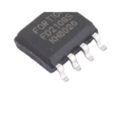 Fortior Tech FD2109S for sale