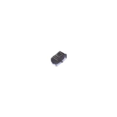 Nexperia PDTC123EMB,315 Single Pre-Biased Bipolar Transistor
