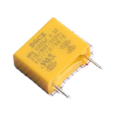 DGCX MX2224KQ3B40YB2000R Ceramic Capacitor