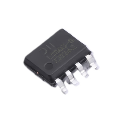 DIODES LM2901QT14-13 Linear Comparator Chip