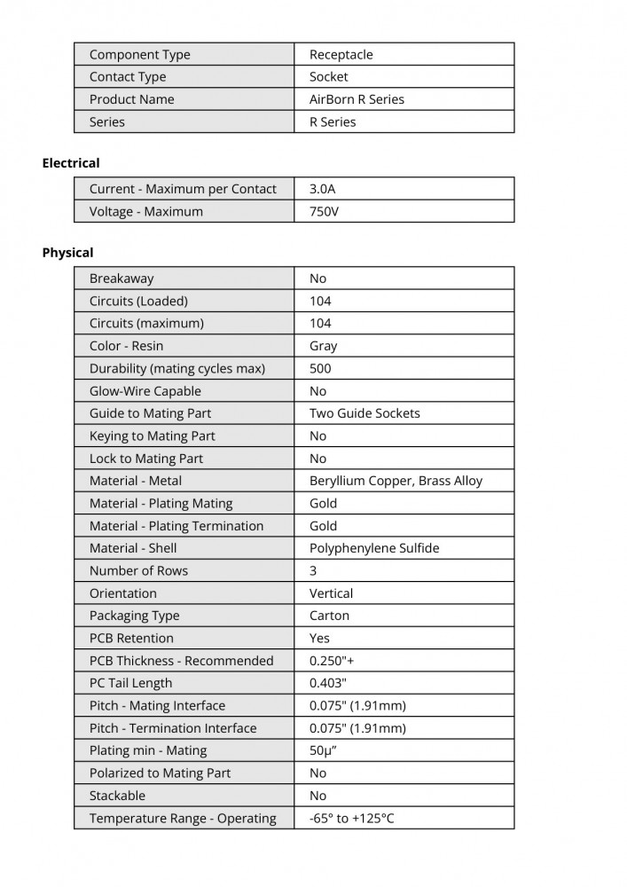 RM322-104-661-5800 technical document image, page 2