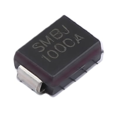 BORN SMBJ90CA TVS Diode