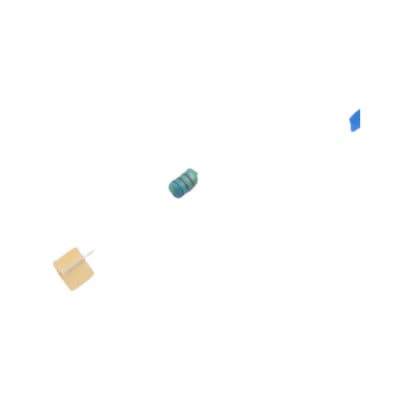 LanTu Micro AL0510-330K Fixed Inductor