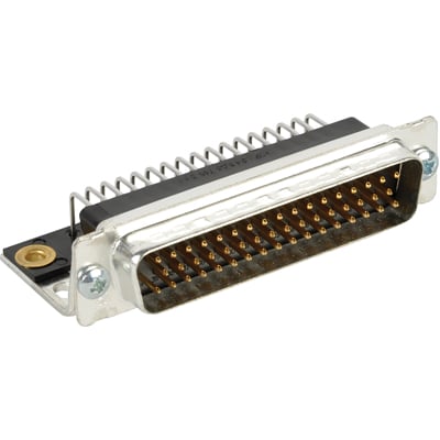 TE Connectivity 5748904-1 D-Sub Connector