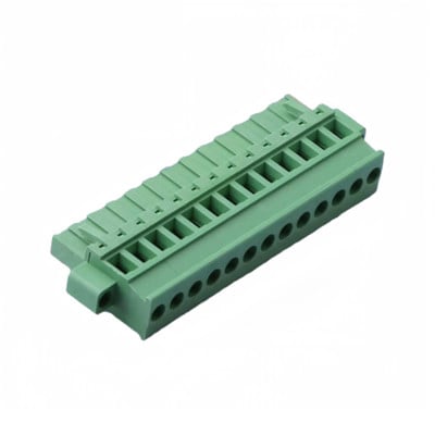 KANGNEX WJ2EDGKBM-5.08-22P-14-00A Header Plug Socket