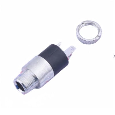 XKB Connection PJ-397D Audio Connector