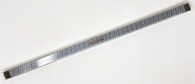 Broadcom HDSP-E153 LED Numeric Display Chip