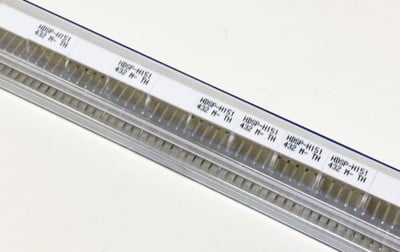 Broadcom HDSP-H151 LED Character and Numeric Display for sale