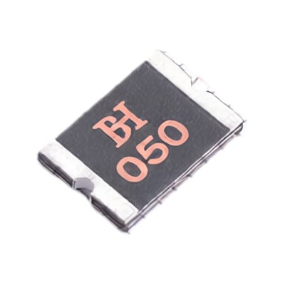 BHFUSE BSMD2920-400-30V PTC Resettable Fuse