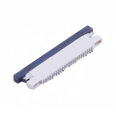 JUSHUO AFC04-S24FCA-00 FFC FPC Flat Flexible Connector Assembly for sale