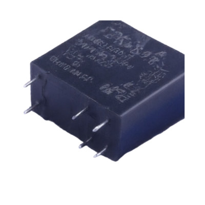HONGFA HF14FW/024-HSTF Power Relay