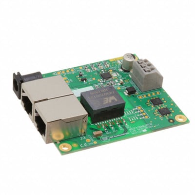 onsemi SPS-READER-GEVK Embedded MCU/DSP Evaluation Board