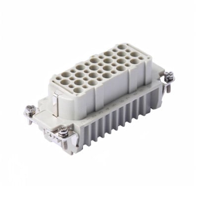 WAIN HDD-042-FC Power Connector Chip