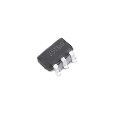 Silergy SM8082EAAC DC DC Switching Voltage Regulator