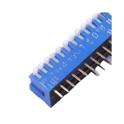 CONNFLY Elec DS1040-12BT DIP Switch for sale