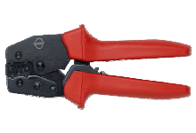 Hand Crimp Tool for Cable Seal Crimp Terminals