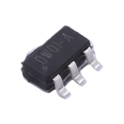 FM DW03D Battery Management Chip