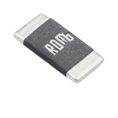 Milliohm HoJLR2512-3W-1mR-1%