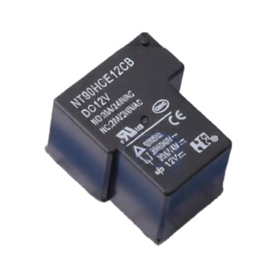 NF(Ningbo Forward Relay Corp) NT90RHCE12CB0.9