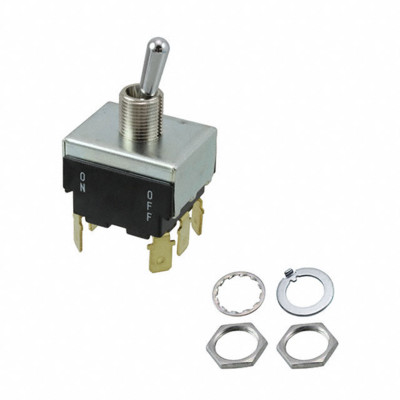 Nidec ET110H-Z Toggle Switch Chip
