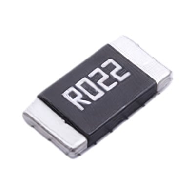 RVR HIXD25NR024F Surface Mount Chip Resistor