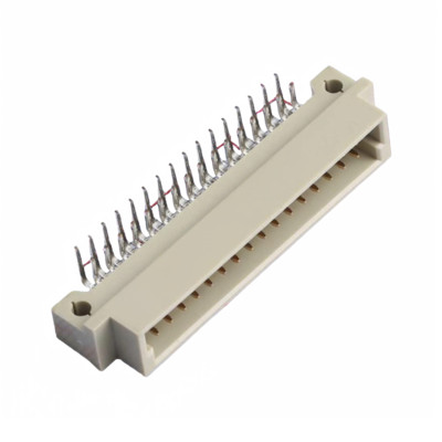 WingTAT 9001-35501C00A Backplane Connector Housing
