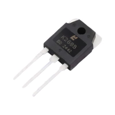 Minos P50N20-MNS Single N-Channel MOSFET