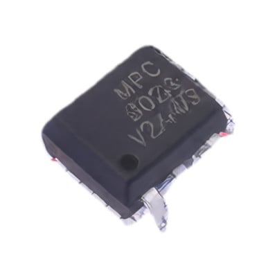 MIRACLE POWER MPC3053-GV Triac SCR Output Optoisolator Chip