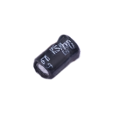 Chengx KS107M016D07RR0VH2FP0 Aluminum Electrolytic Capacitor
