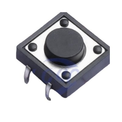 LCKELEC LCK-TA029H85-2WS Tactile Switch
