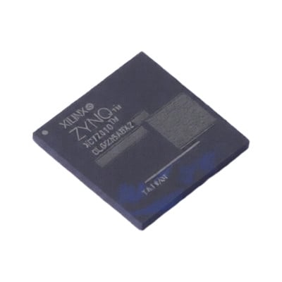 AMD/XILINX XC7Z020-3CLG400E Microcontroller