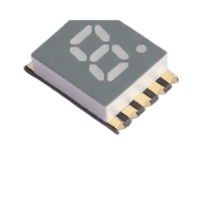 Guangcai Display GS2011AB-G LED Character and Numeric Chip