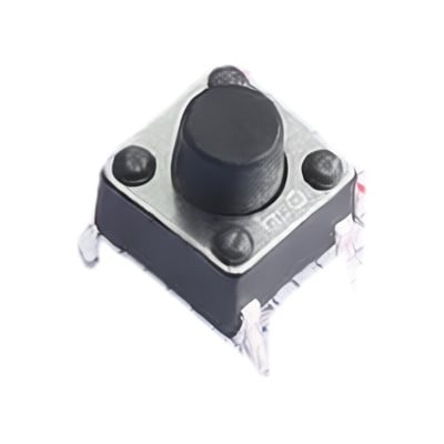 Korean Hroparts Elec K2-1102DP-E3SW-04 Tactile Switch