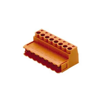 WEIDMULLER 1648450000 Header Plug Socket